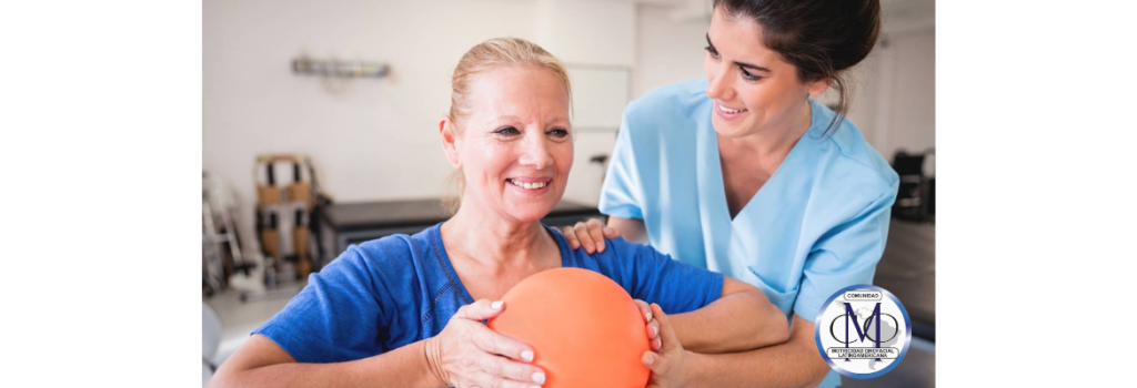 Principios de aprendizaje motor para la neurorrehabilitación | Multi